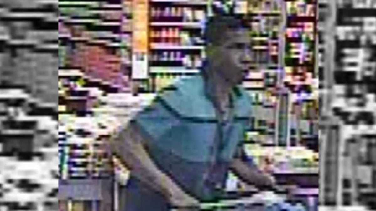 Customer shoots, kills diaper thief in parking lot