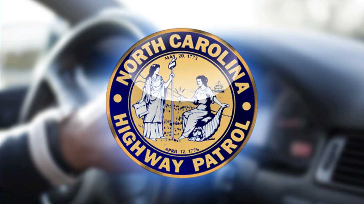 North Carolina troopers pursue stolen vehicle in the Triad occupied by ...