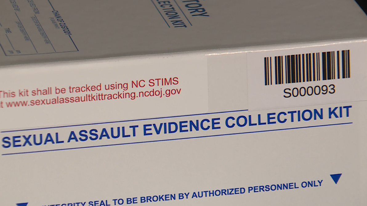 What does it cost to operate a sexual assault evidence tracking system?