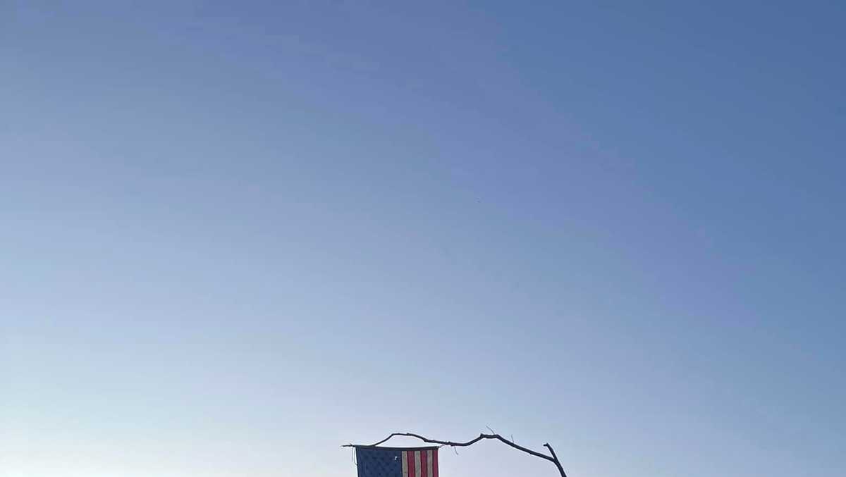 Alabama search and rescue teams return home