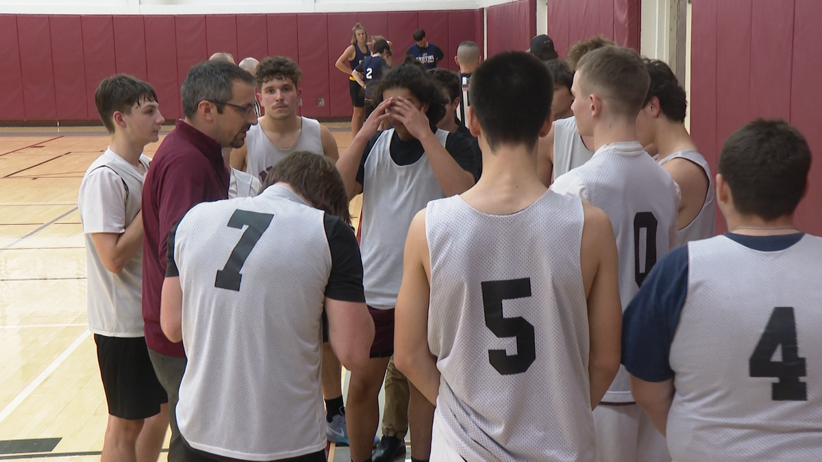 Northeastern Clinton Central boys' basketball looking to build ...