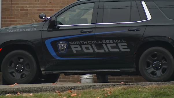 North College Hill police chief placed on leave; city investigating ...