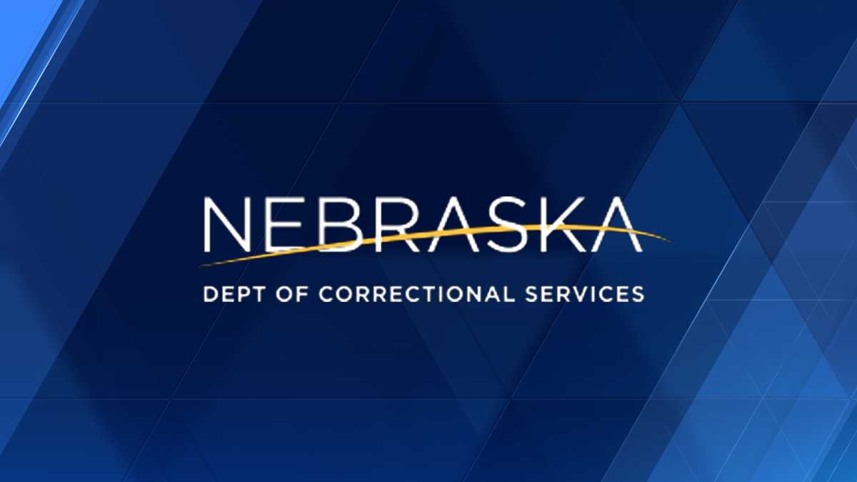 NDCS: Employee at Nebraska State Penitentiary arrested