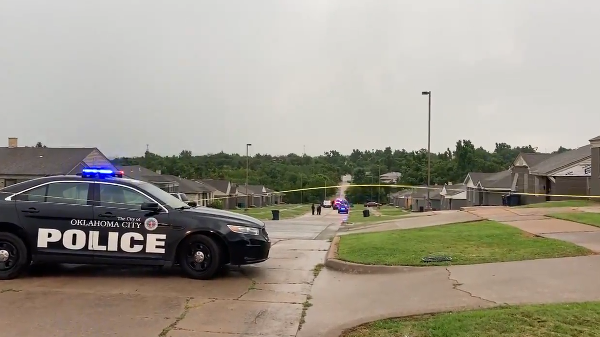 Man Taken To Hospital In Critical Condition After Shooting In Northeast
