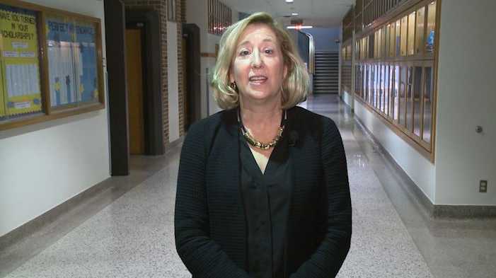 Deborah Neary, Nebraska State Board of Education, District 8