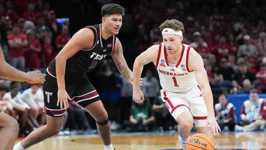 March Madness begins: Full schedule and results of Thursday's NCAA games