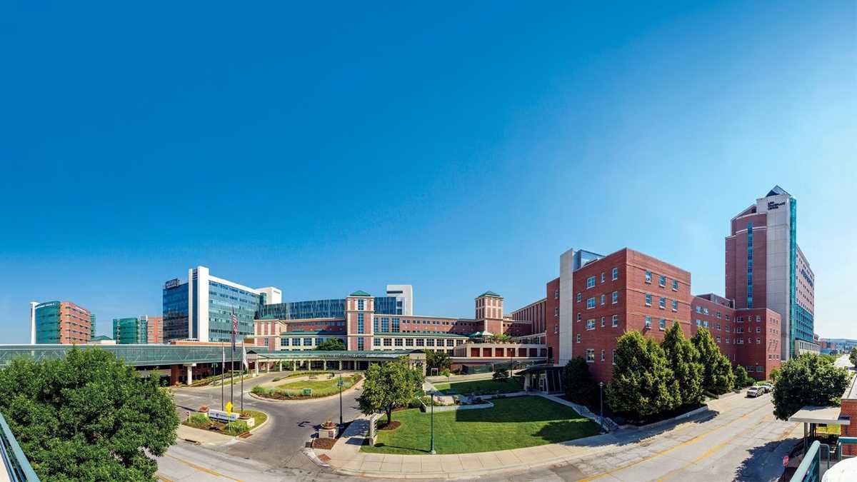 Nebraska Medicine named to Nebraska Medicine named to
