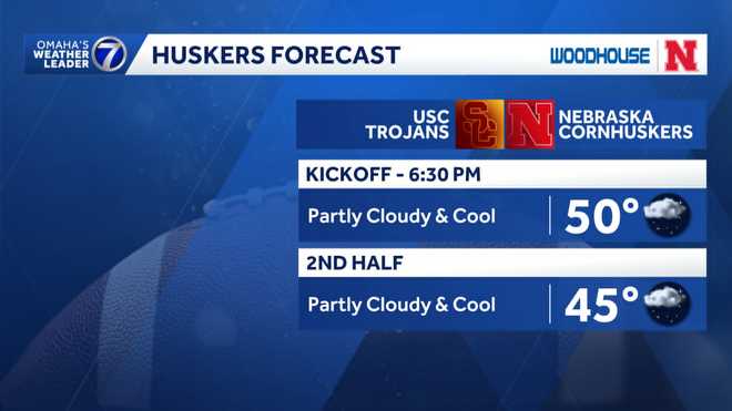 How to watch Nebraska football vs. USC