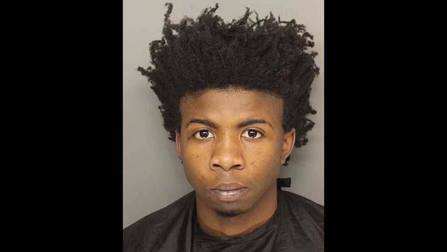 2 teens arrested after shot fired during Greenville convenience store ...