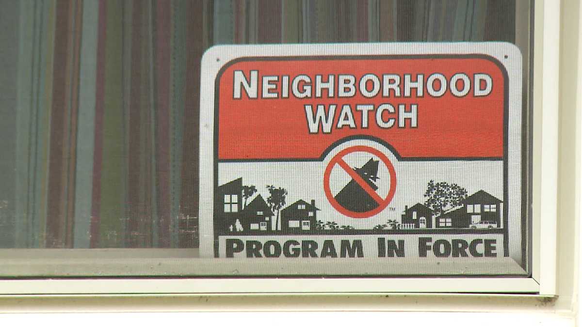 Teenage Detectives Catch Neighborhood Peeping Tom