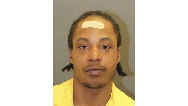 Mother of Neil Davis, suspect in Douglass High shooting, speaks out