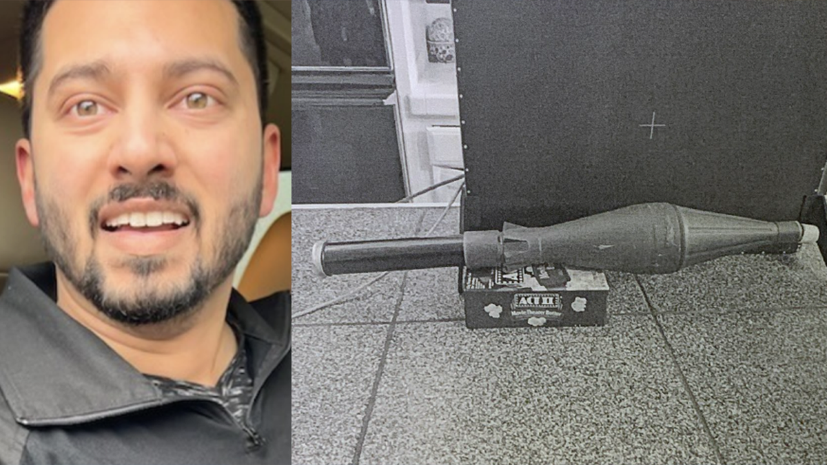 Fort Smith man originally facing bomb charges takes plea deal