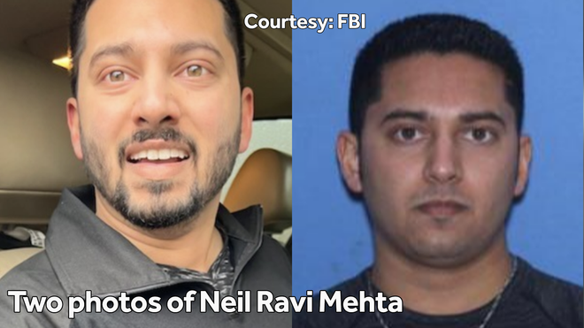 FBI, ATF find explosive devices in Fort Smith home, spokesperson says