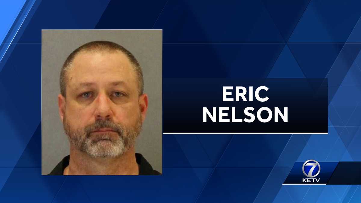 Eric Nelson steps down as principal at Fontenelle Elementary