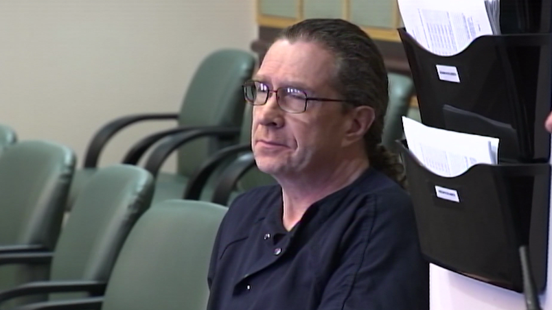 Man accused of killing Altamonte Springs woman asks judge for more food ...