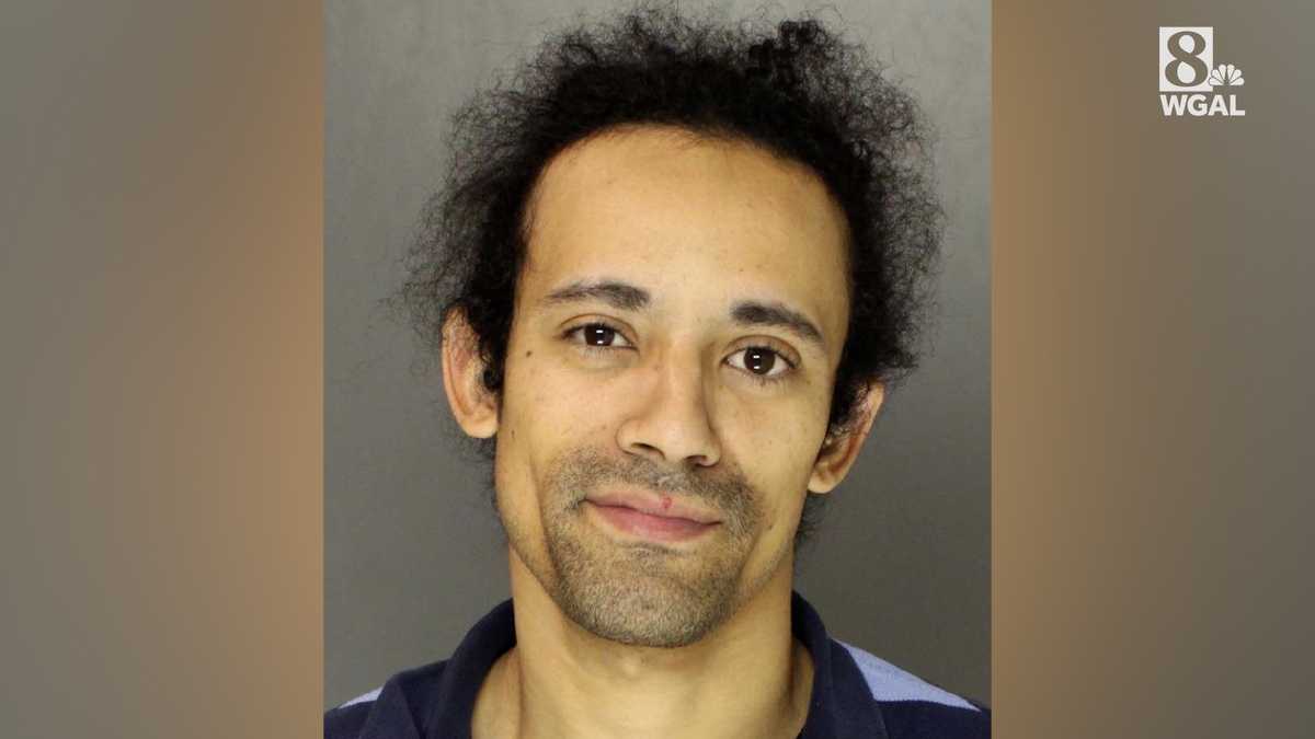 Man Wanted For Arson And Attempted Homicide In Franklin County Pa