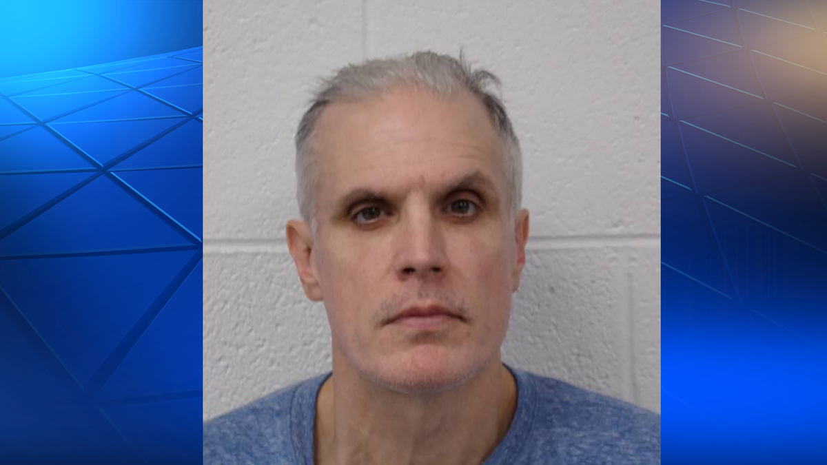 DNA, fingerprints lead to arrest in 1999 child kidnapping in Somerset ...