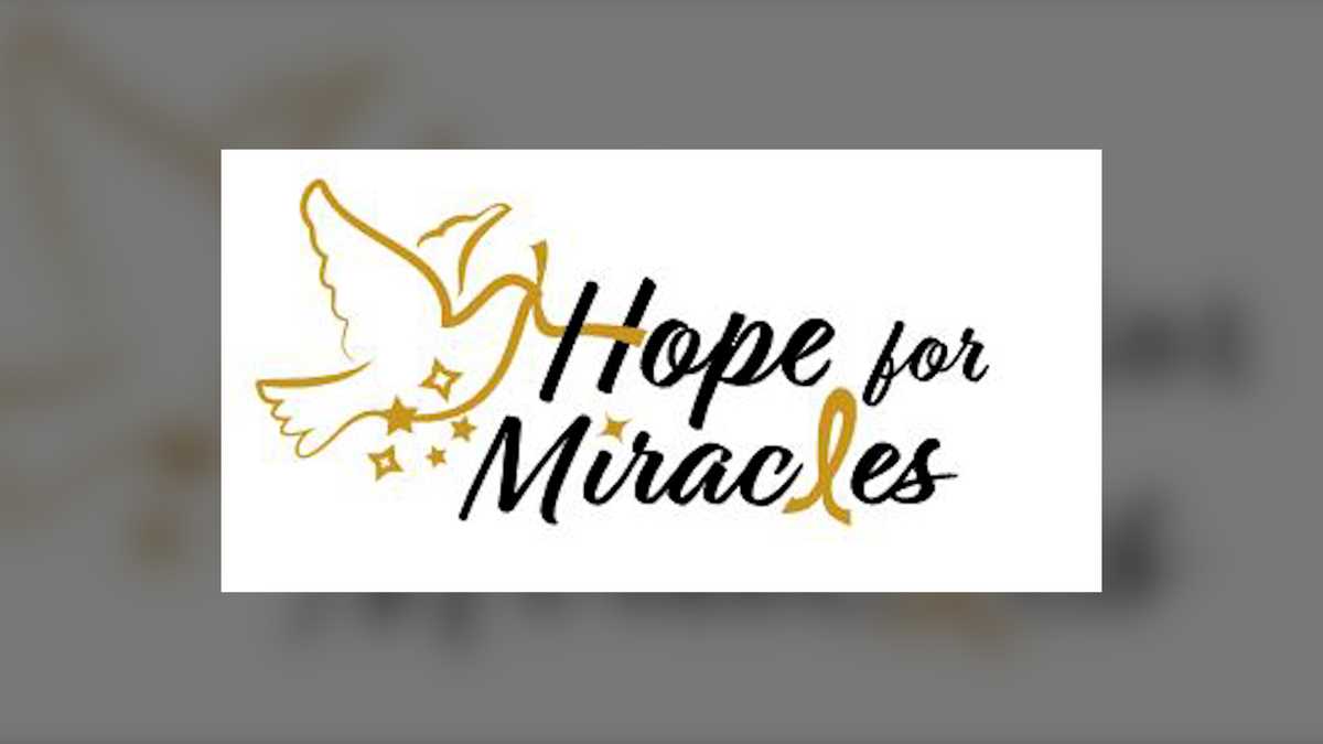 Series of shows to benefit Hope for Miracles, funding childhood cancer ...