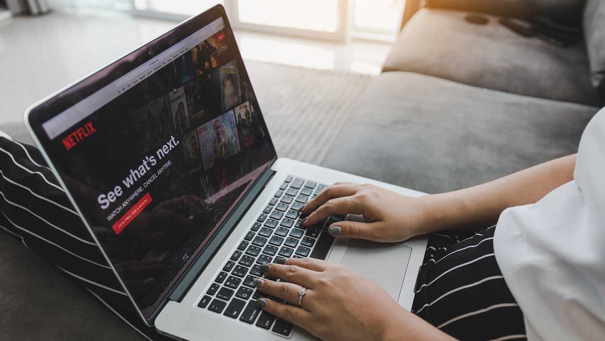 Netflix is testing user verification for some accounts