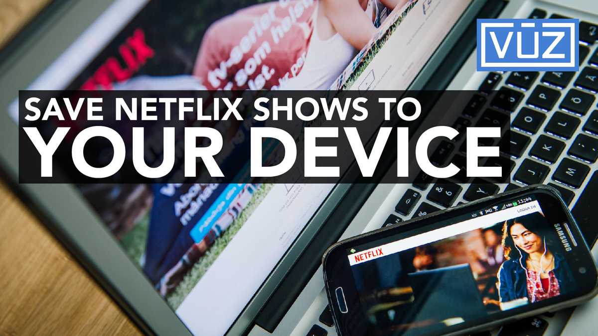 Here's what you've been waiting for Netflix fans!
