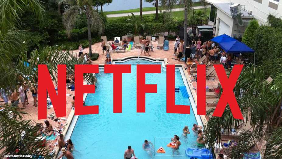 Netflix looking for extras for 'OBX' summer party on South Carolina ...