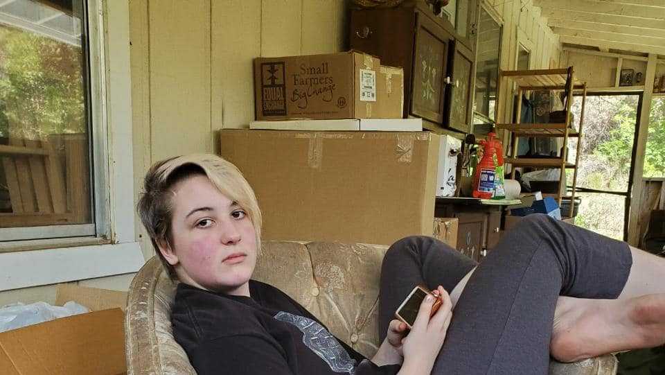 UPDATE: Missing Nevada County teen is found