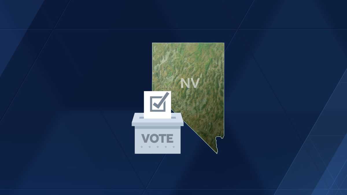 Nevada lawmakers OK mailing voters ballots, Trump slams move
