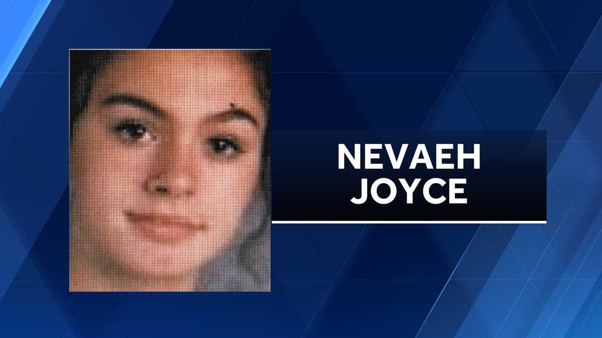 Missing Gorham girl found safe, police say