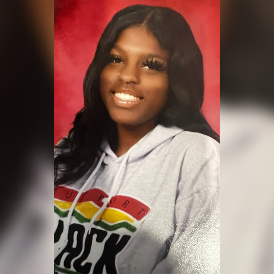 Georgia: Police need your help finding missing teenage girl