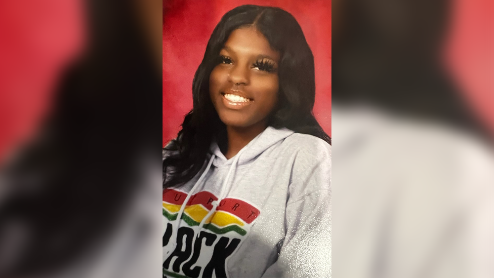Georgia: Police need your help finding missing teenage girl