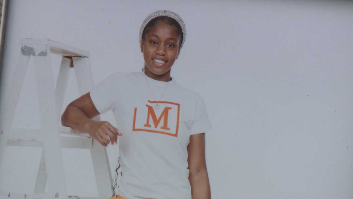 13-year-old girl shot, killed in Milwaukee