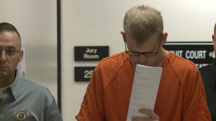 Convicted child molester arrested again on child pornography charges