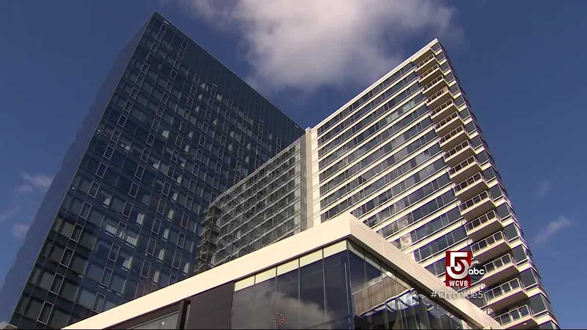 What's New: One Seaport