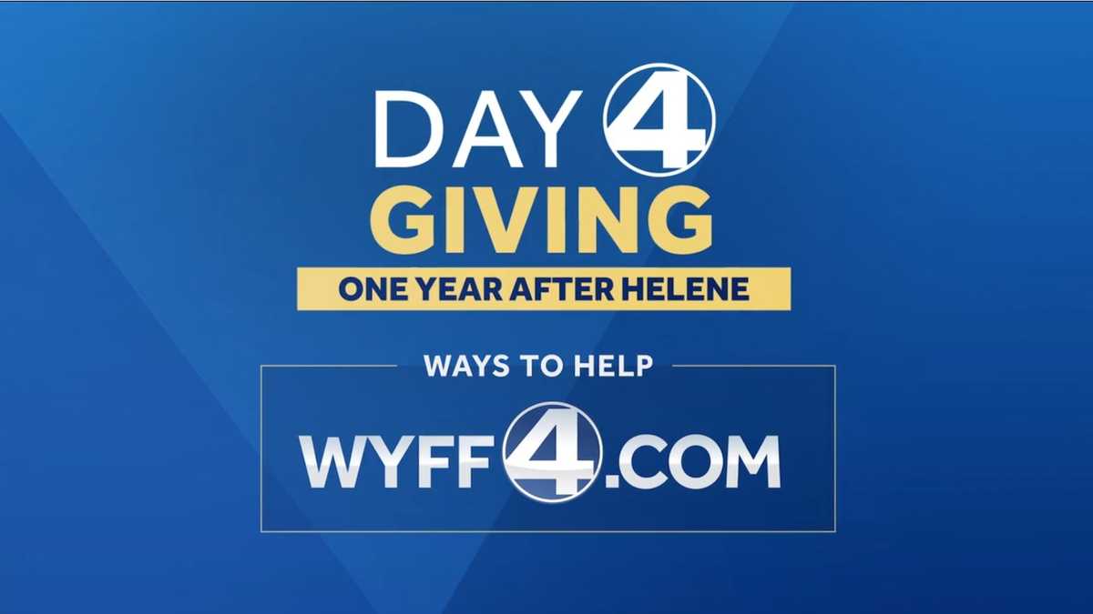 Ways to Help Keep Helene Recovery Moving Forward.