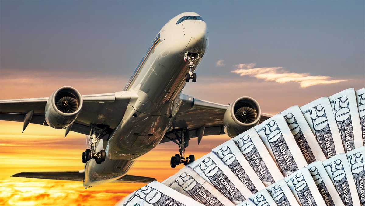 Rossen Reports: Request refund from Southwest Airlines here