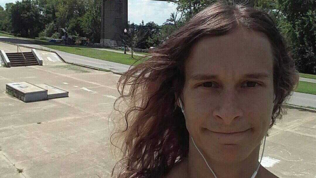 Friends remember New Albany man killed while skateboarding Friends remember New Albany man killed while skateboarding