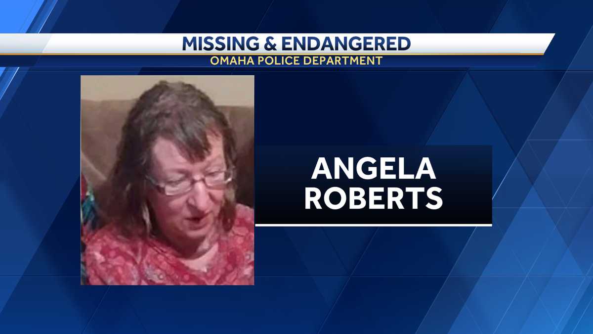 FOUND: OPD locate missing woman with dementia