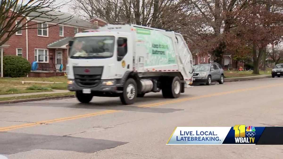 City resumes weekly recycling pickup after years-long pause
