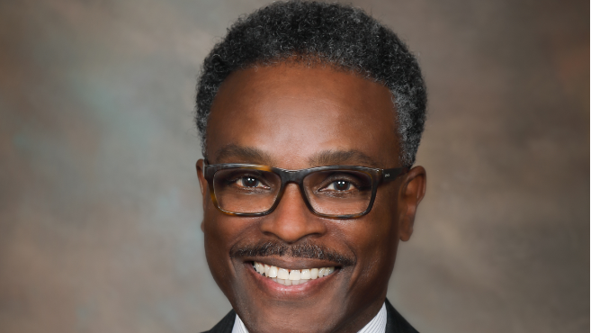 Dr. Frank Williams named new basketball coach at Benedictine Military