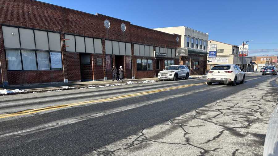 16-year-old charged in connection to deadly New Bedford hit-and-run ...