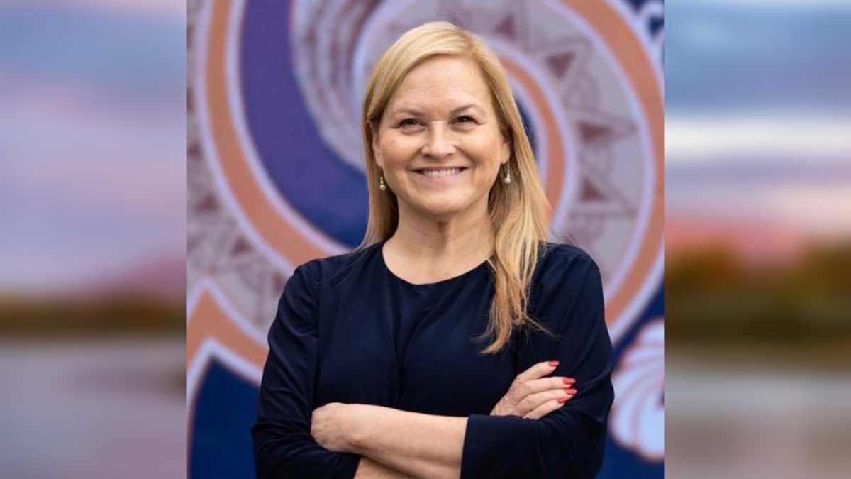New Bernalillo County manager selected