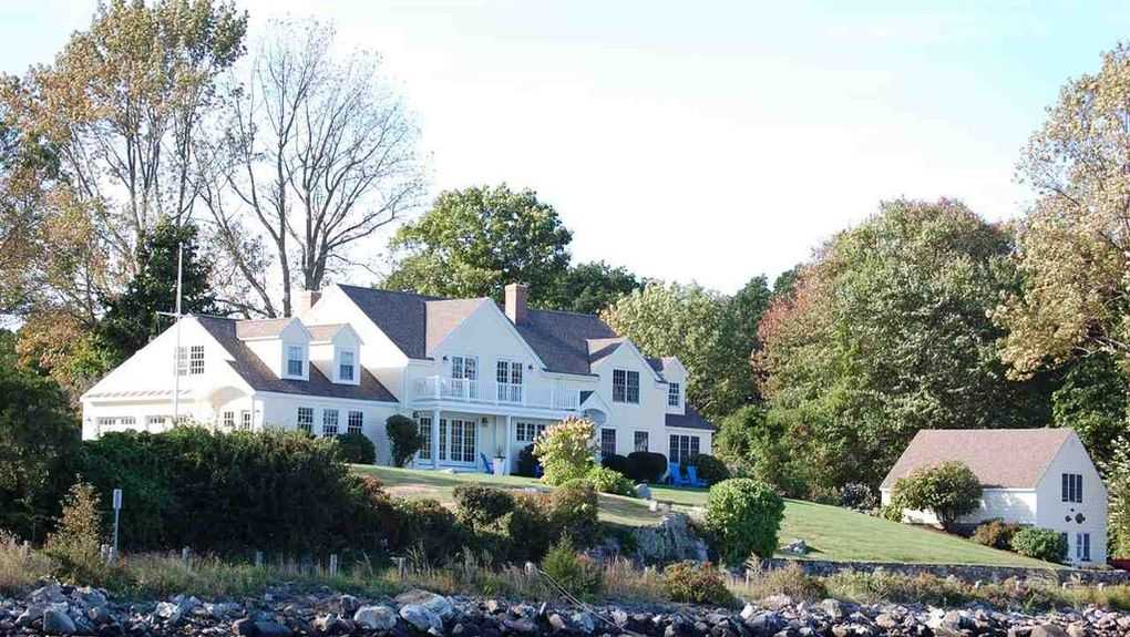 Mansion Monday: This New Castle home is the seaside escape of your dreams