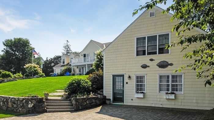Mansion Monday: This New Castle home is the seaside escape of your dreams