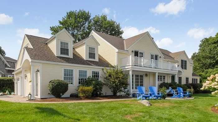 Mansion Monday: This New Castle home is the seaside escape of your dreams