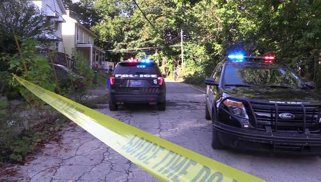 Third Suspect Arrested In New Castle Triple Homicide
