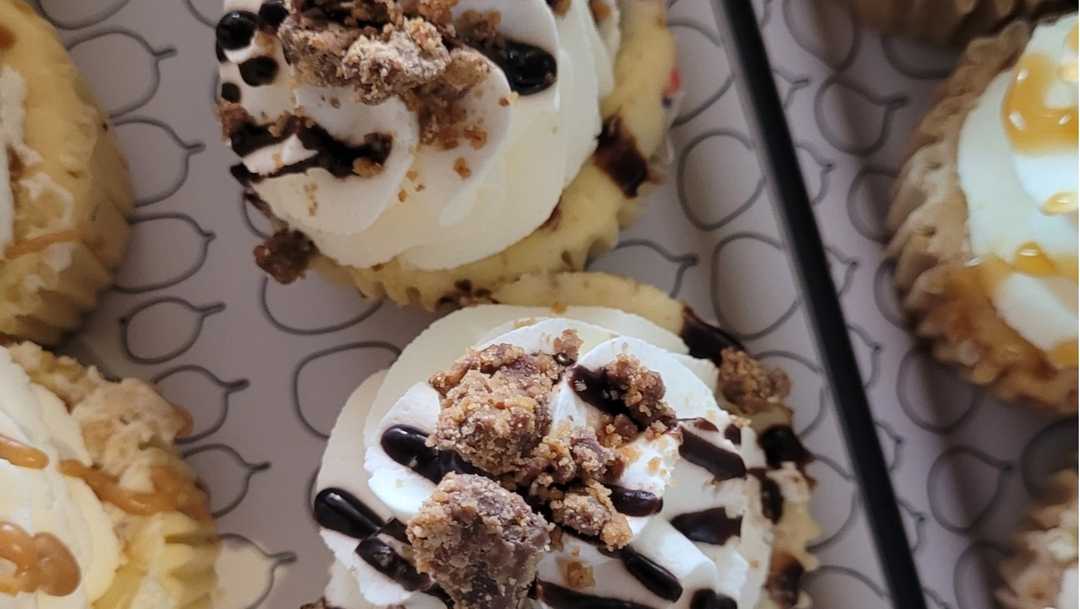 The Cheesecakery closing Madisonville storefront after six years of ...
