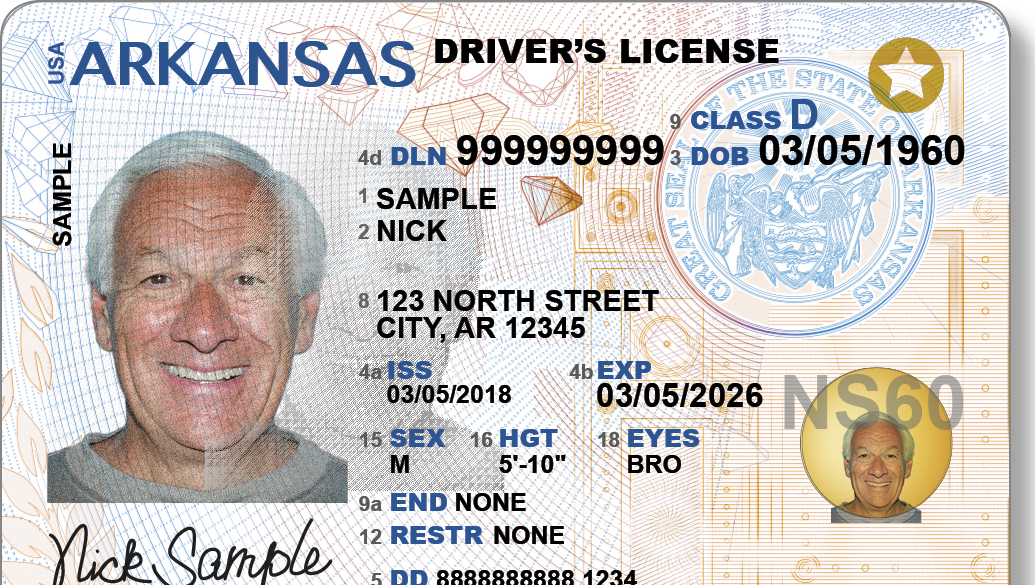 Arkansas Supreme Court Reinstates Rule Eliminating ‘x Option For Sex
