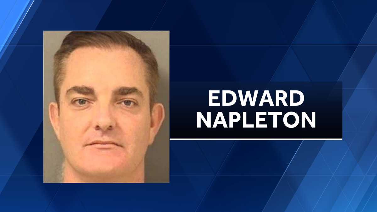 Man accused of sexual battery at local hotel