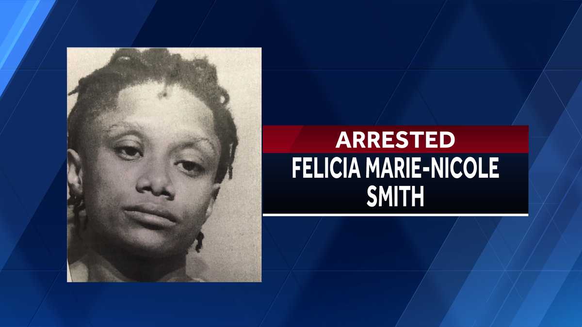 Natchitoches woman accused of murder after baby set on fire, officials say