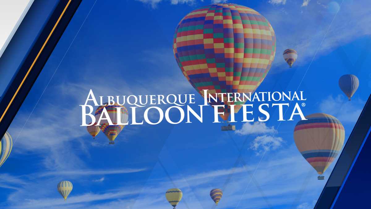 Flag will signal if Balloon Fiesta events will go